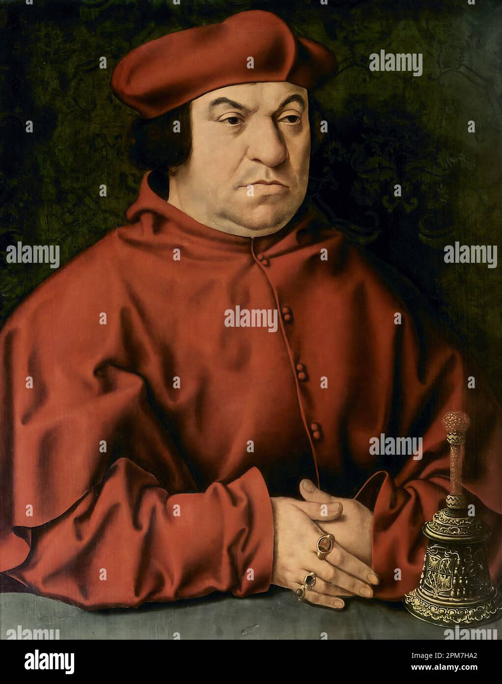 German renaissance painting hi-res stock photography and images - Alamy