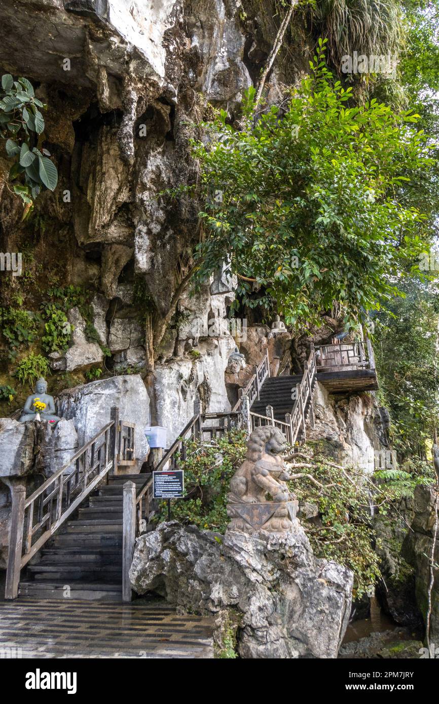 Bao shan hi-res stock photography and images - Alamy