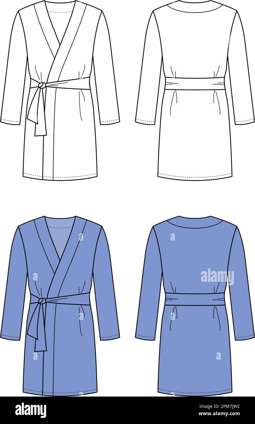 Mans bathrobe hi-res stock photography and images - Alamy