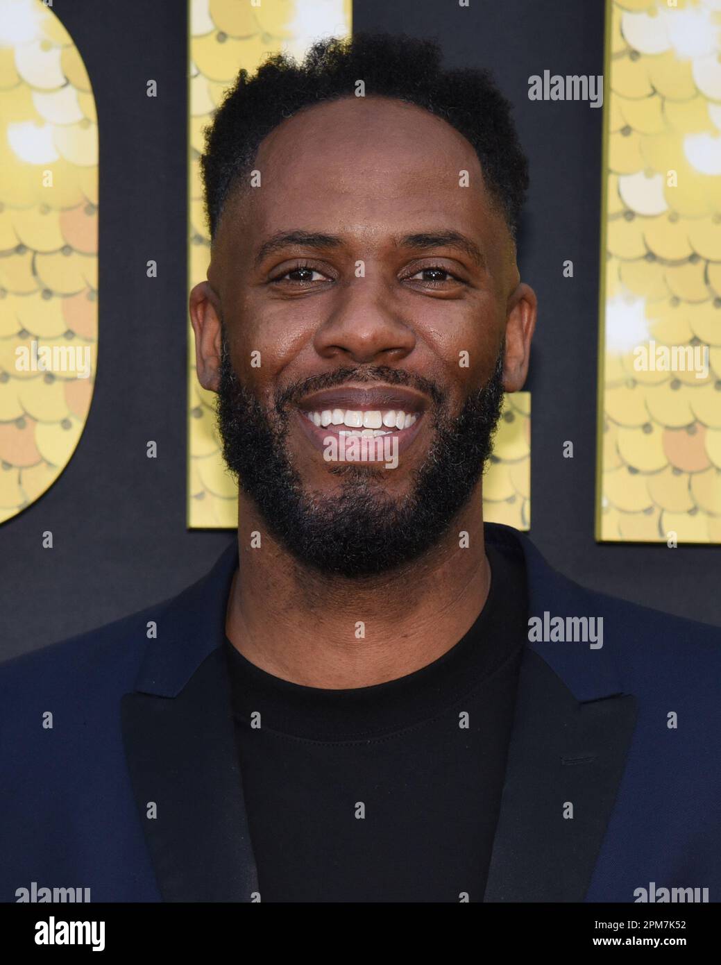 April 11, 2023, Hollywood, California, United States: Lance Holloway ...