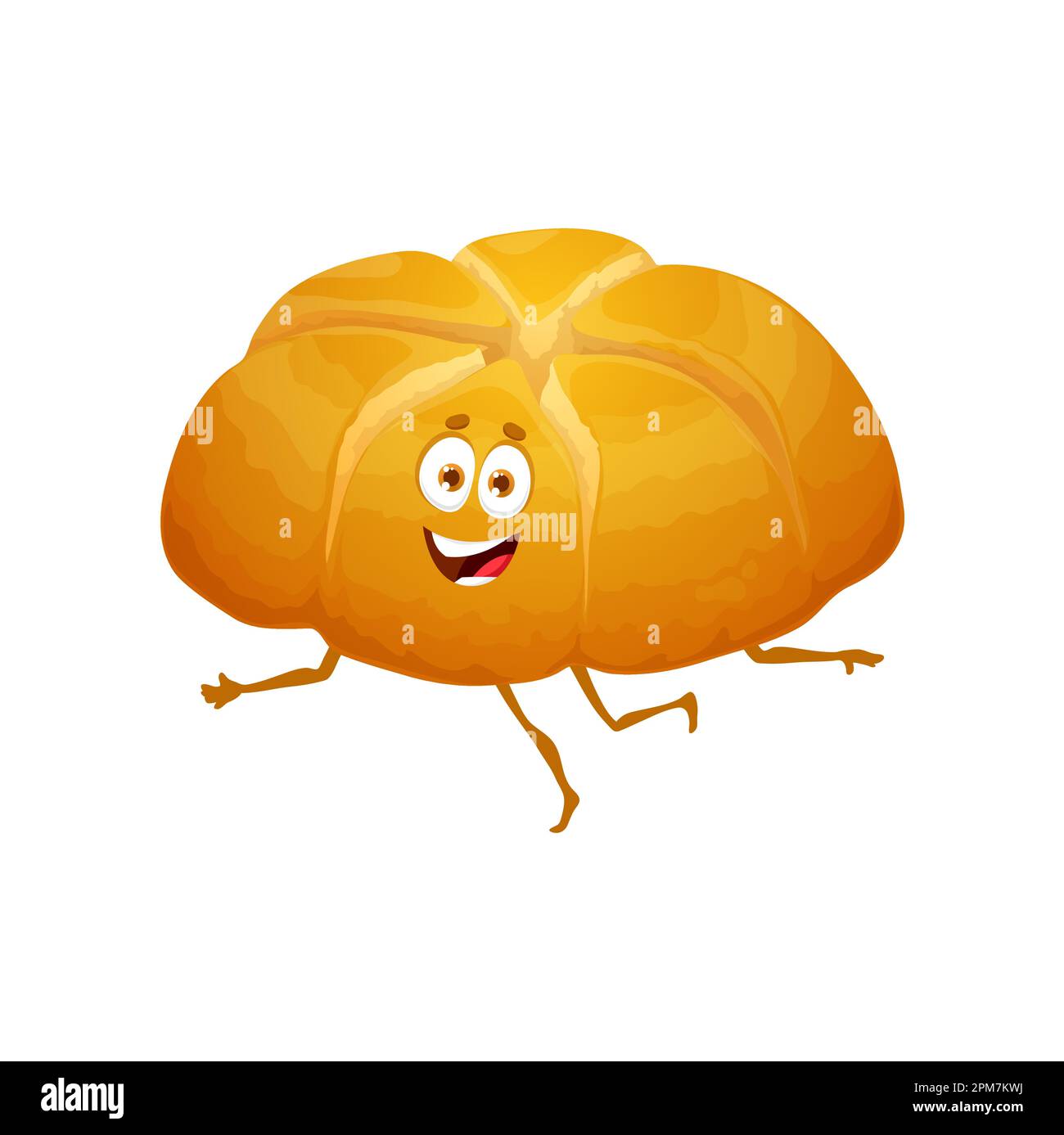 Damper bread Cut Out Stock Images & Pictures - Alamy