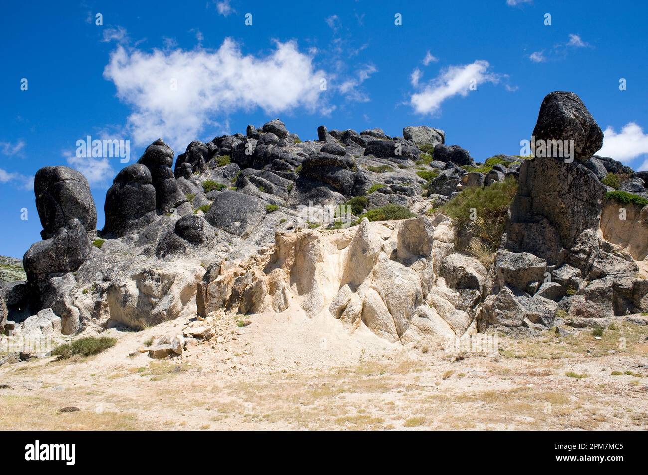 The granite range hi-res stock photography and images - Alamy