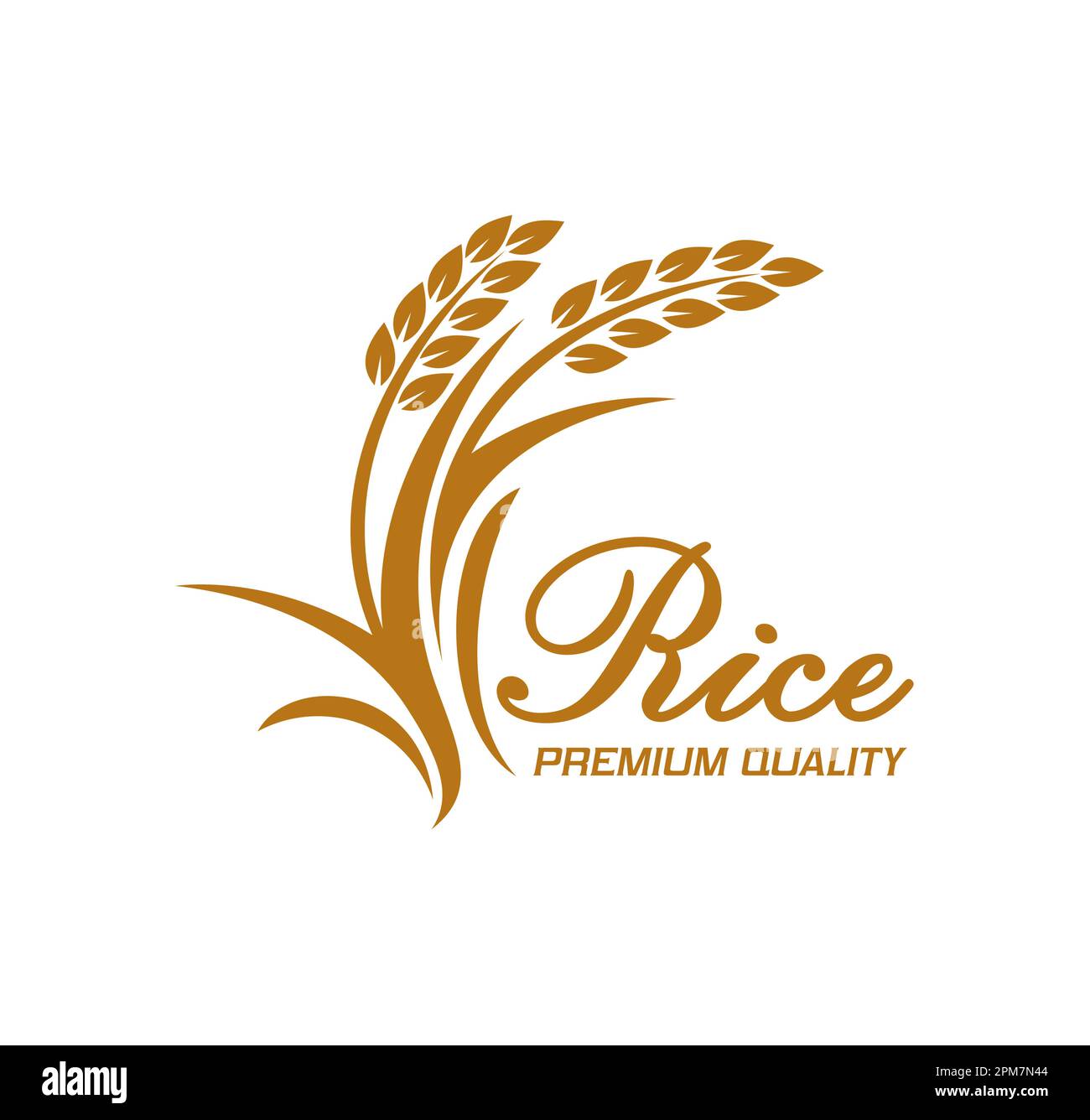 Rice Symbol rice-symbol