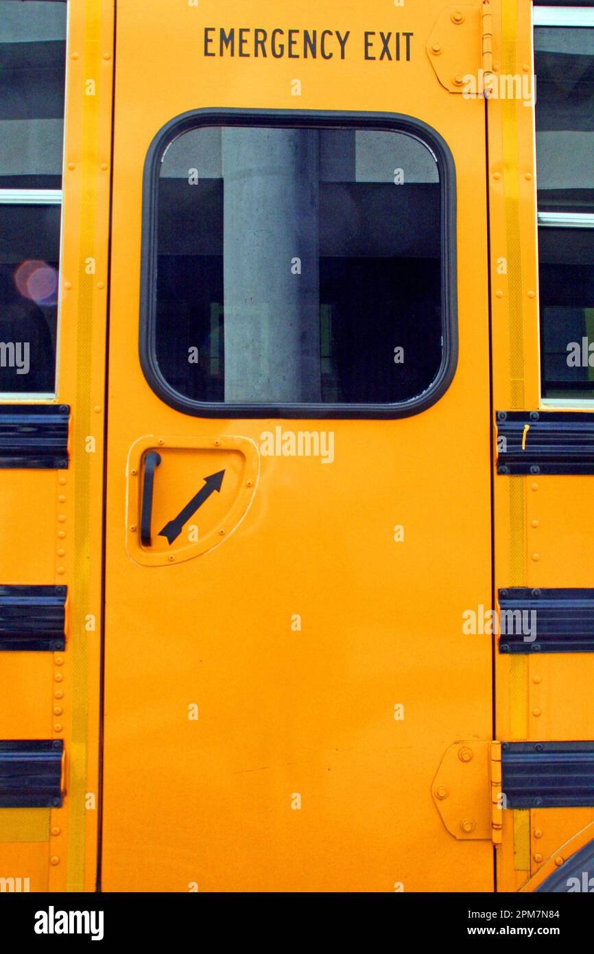 Emergency exit row hi-res stock photography and images - Alamy