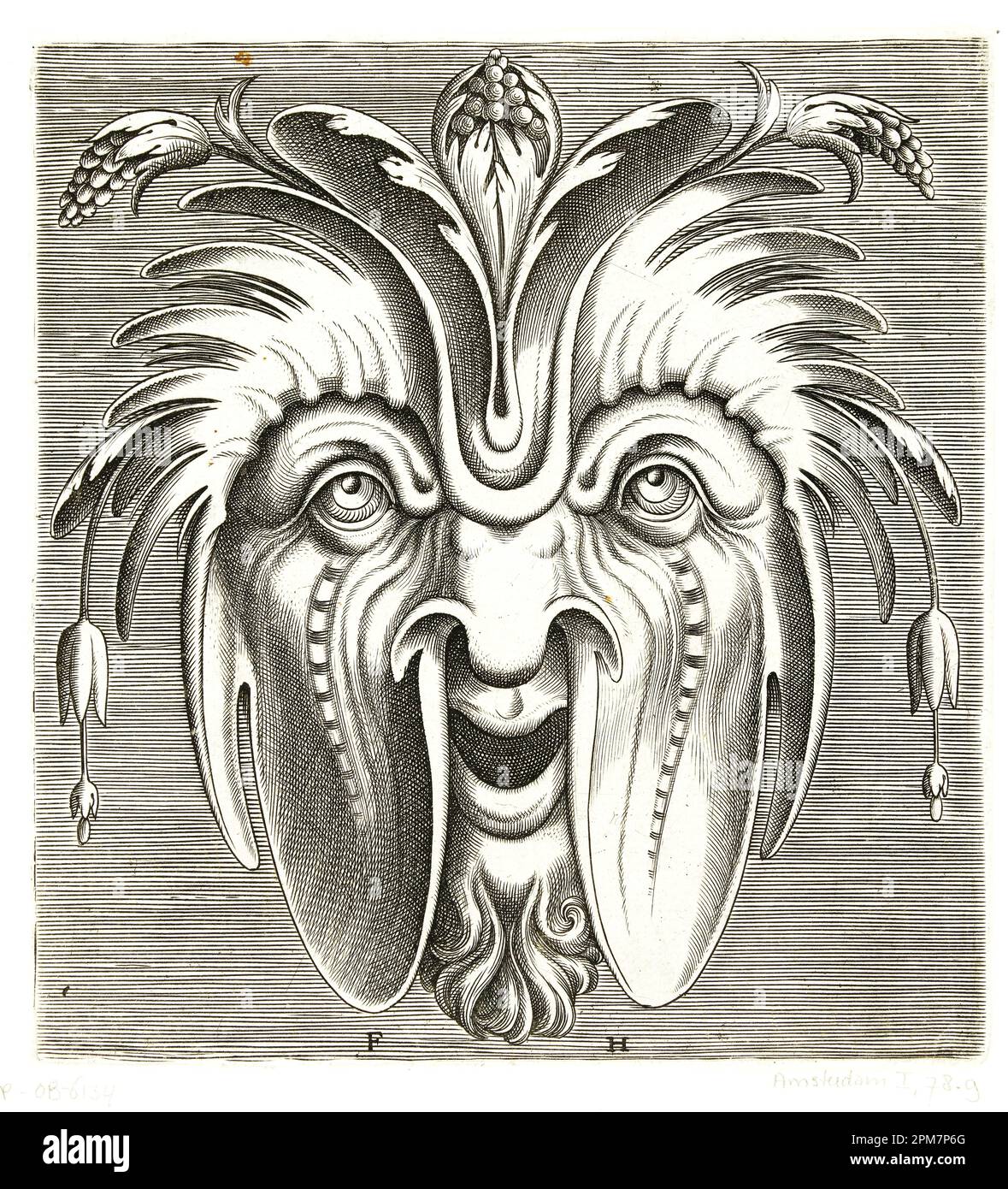 Droopy jaws Cut Out Stock Images & Pictures - Alamy