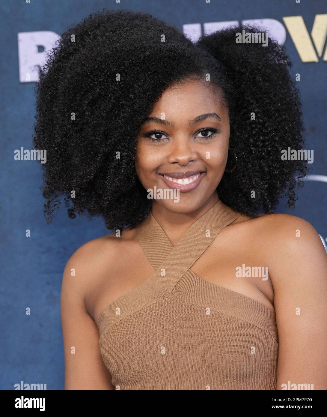 Monique Green arrives at the Disney+'s Original Series RENNERVATIONS ...