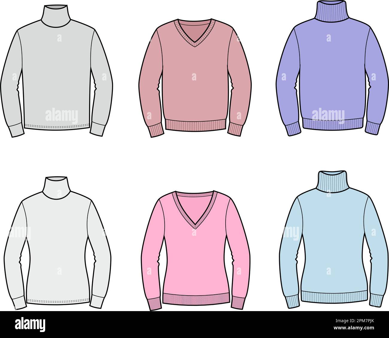 Jumpers jumper Stock Vector Images - Alamy