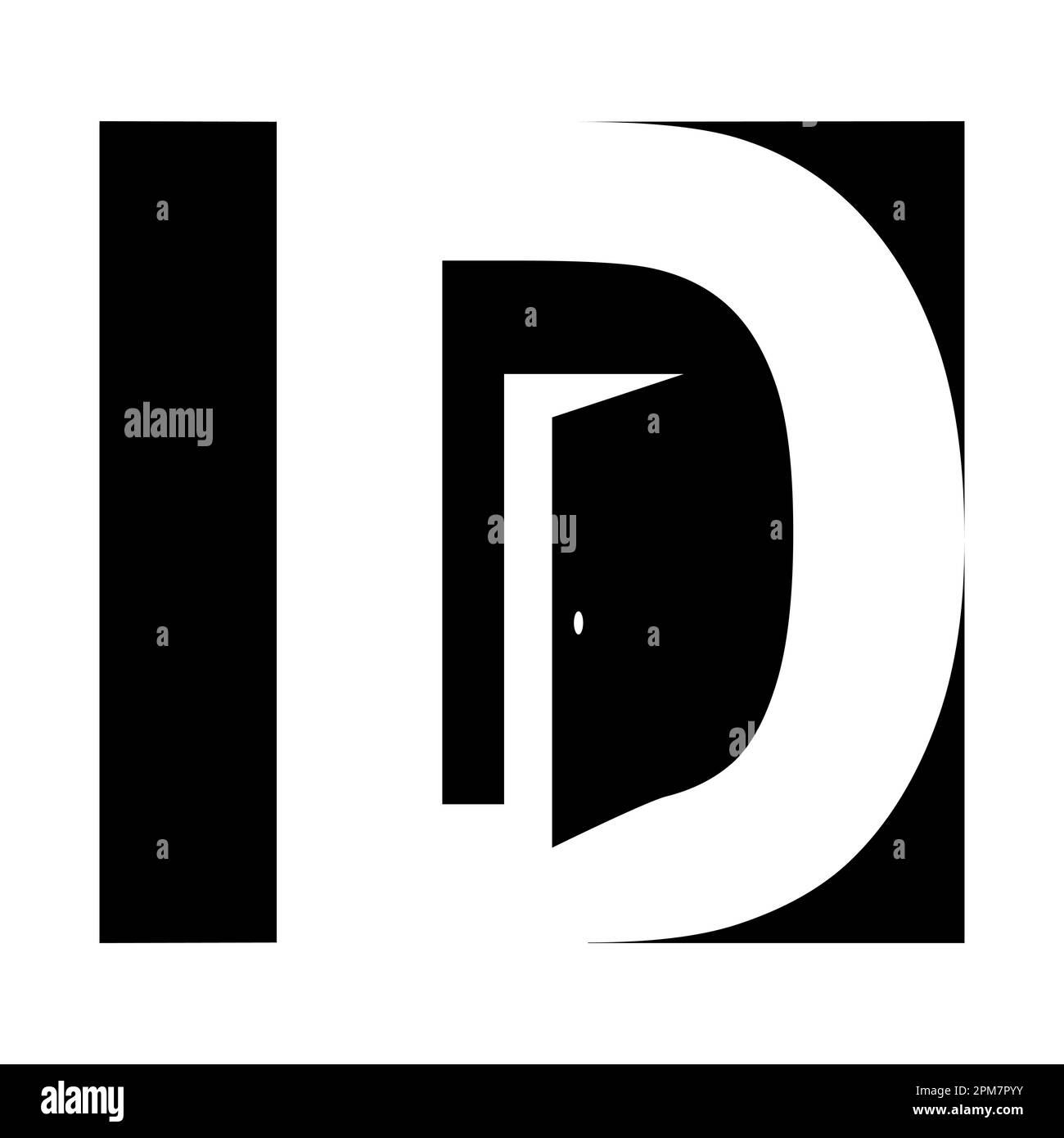 Letter head Cut Out Stock Images & Pictures - Alamy