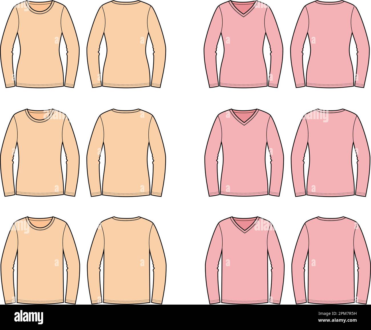 Womens jumper hi-res stock photography and images - Alamy