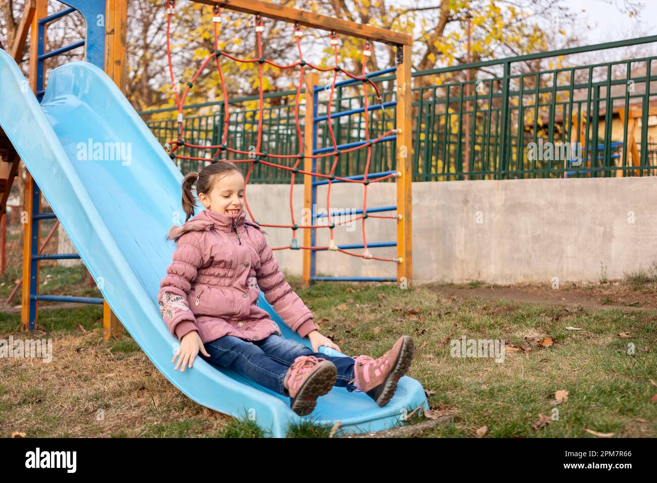 Carefree fun cute hi-res stock photography and images - Alamy