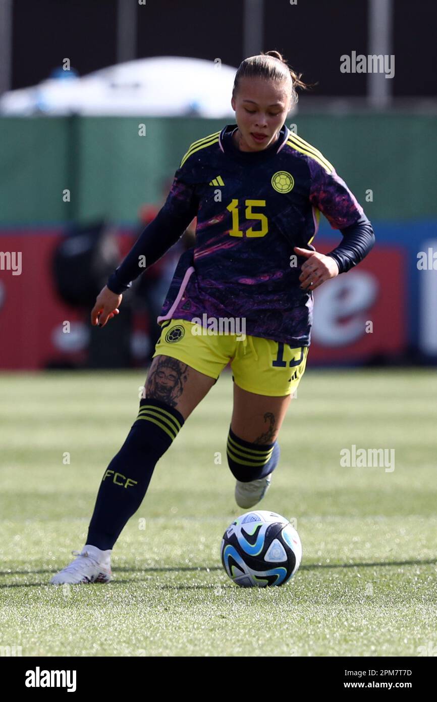 Ana guzman hi-res stock photography and images - Alamy