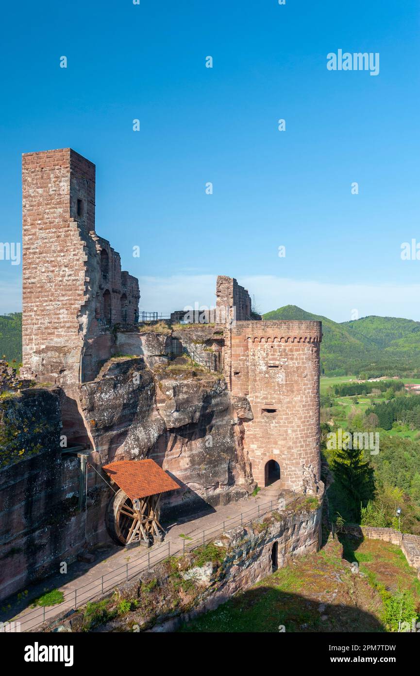 Dahn hi-res stock photography and images - Alamy