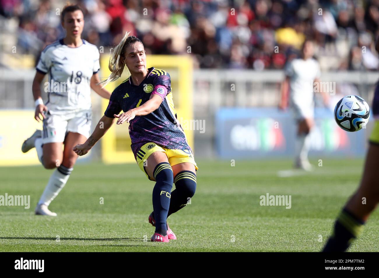 Daniela montoya colombia hi-res stock photography and images - Alamy