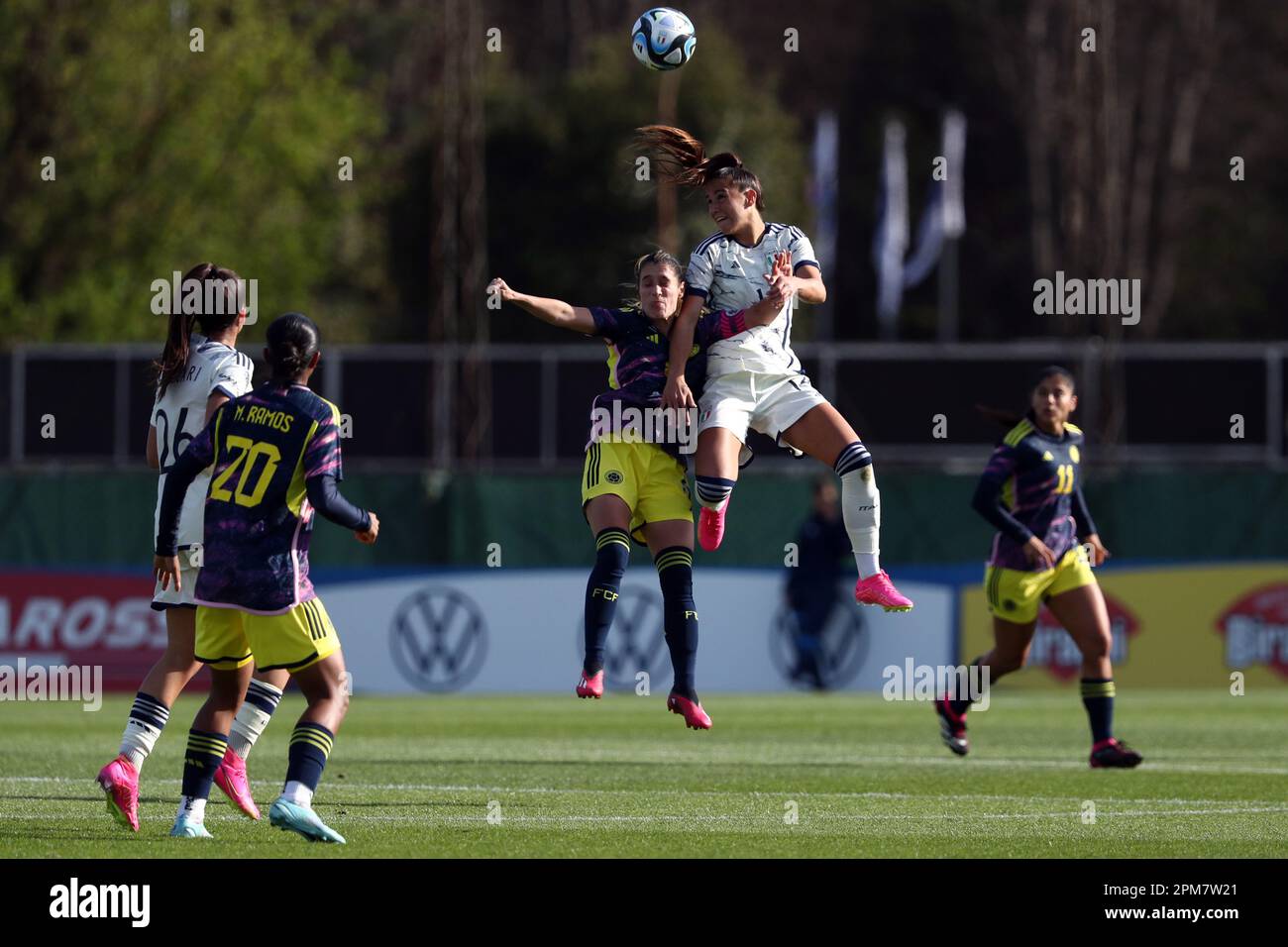 Matilde montoya hi-res stock photography and images - Alamy