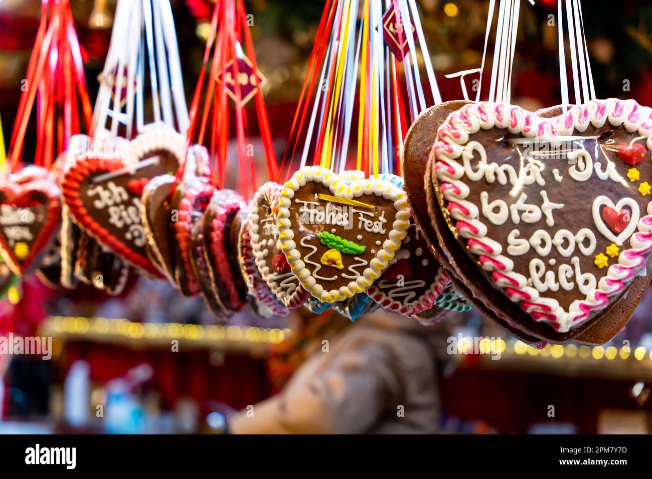 Cake shop berlin hi-res stock photography and images - Alamy