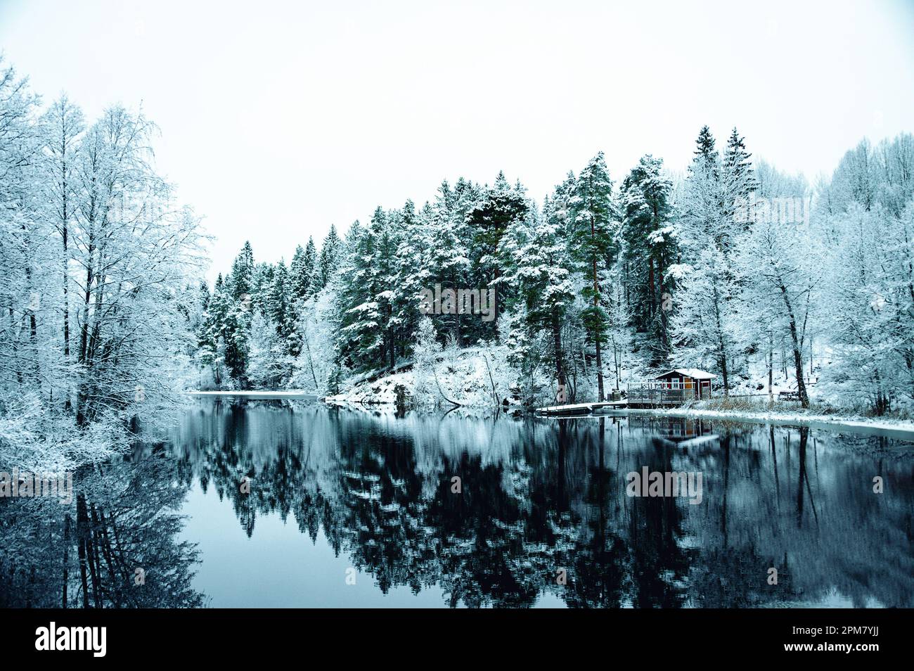 Ope water hi-res stock photography and images - Alamy