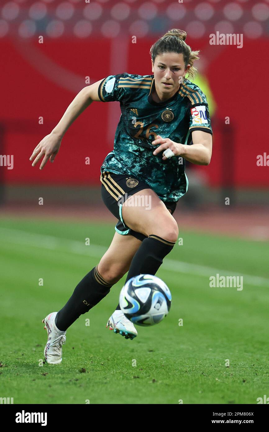 Chantal hagel hi-res stock photography and images - Alamy