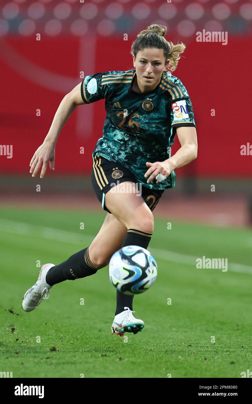 Max morlock stadium hi-res stock photography and images - Alamy
