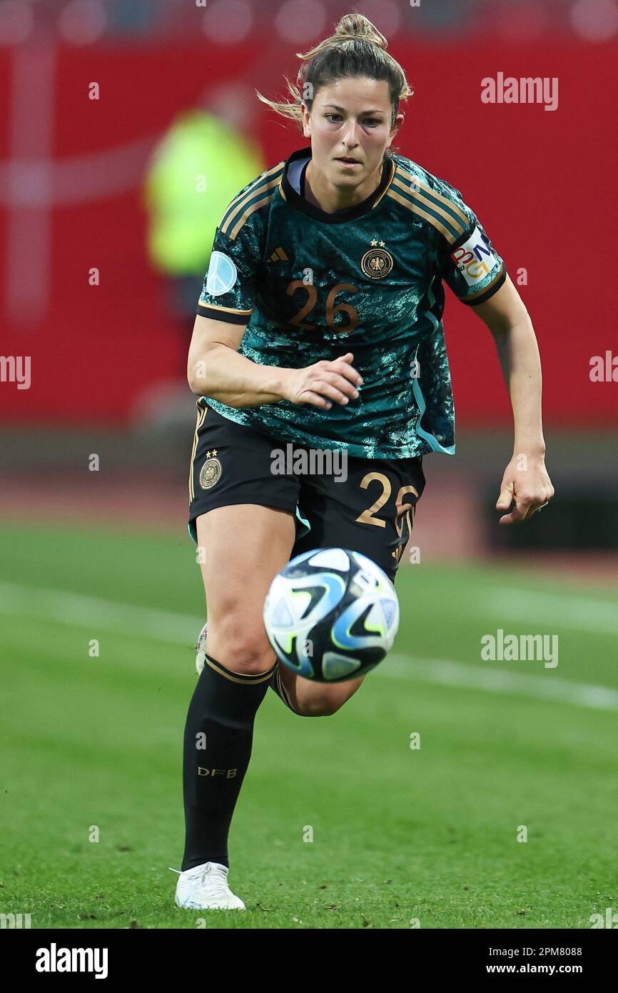 Max morlock stadium hi-res stock photography and images - Alamy
