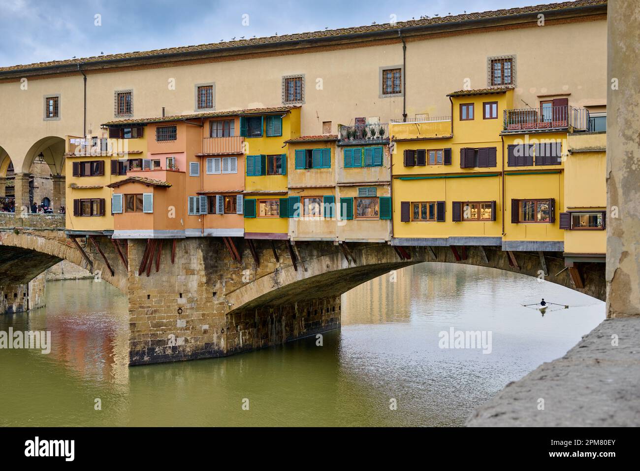 Florence medieval architecture hi-res stock photography and images - Alamy