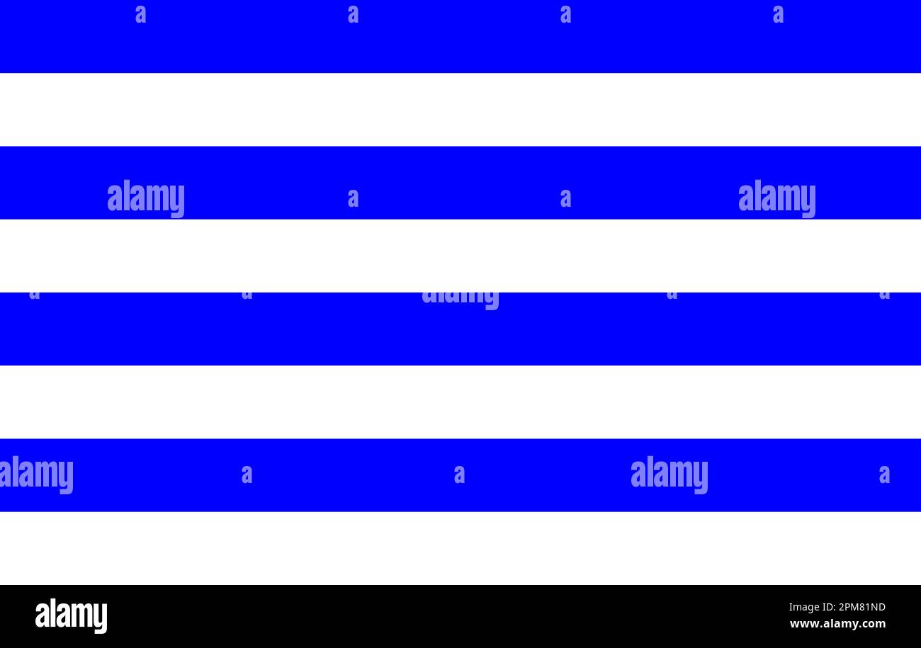 flag of Native peoples of Central America Miskito people. flag ...