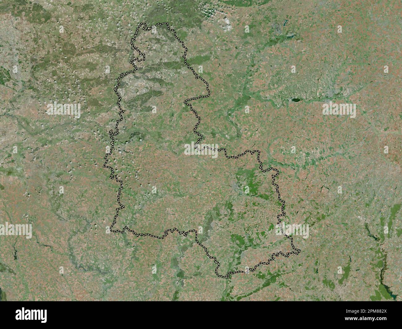Romny map hi-res stock photography and images - Alamy
