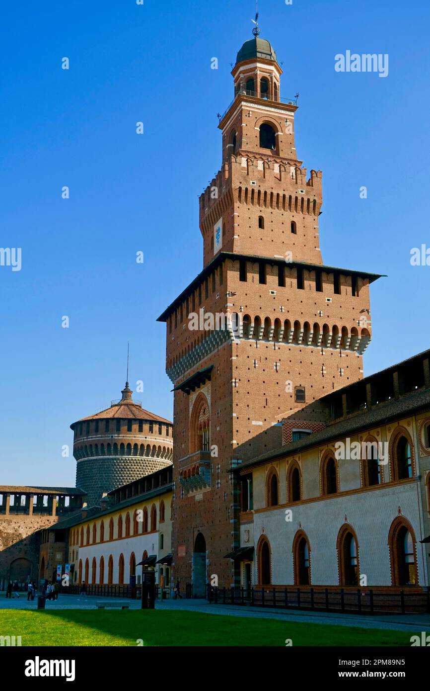 Averulino hi-res stock photography and images - Alamy