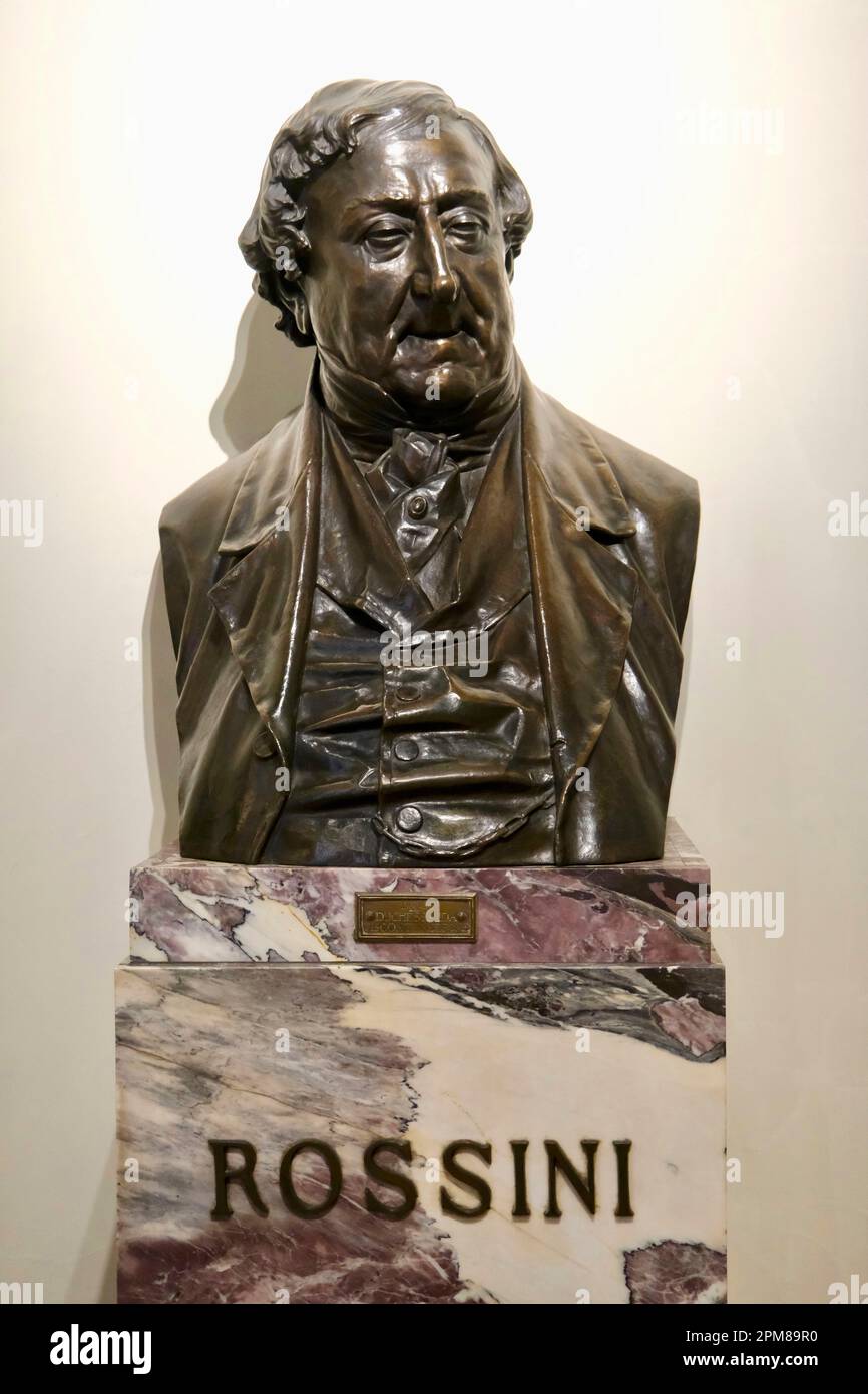 La scala theater museum hi-res stock photography and images - Alamy