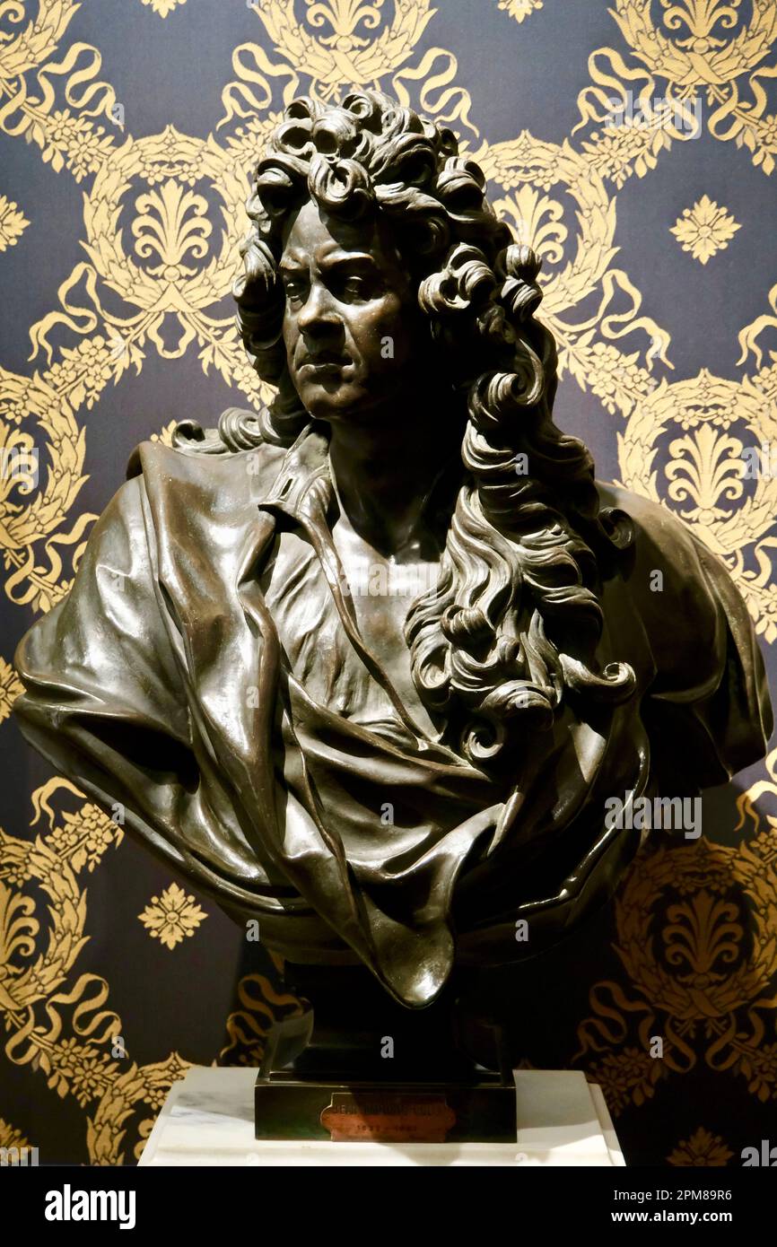 Italy, Lombardy, Milan, Piazza della Scala, museum of the Italian opera ...