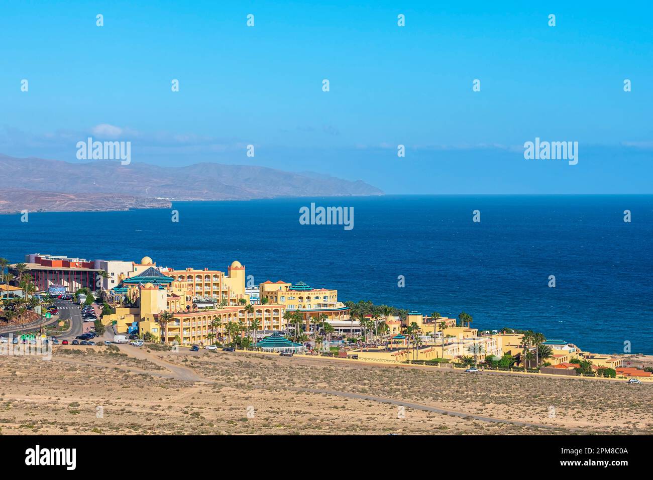 Playa esmeralda playa hi-res stock photography and images - Alamy
