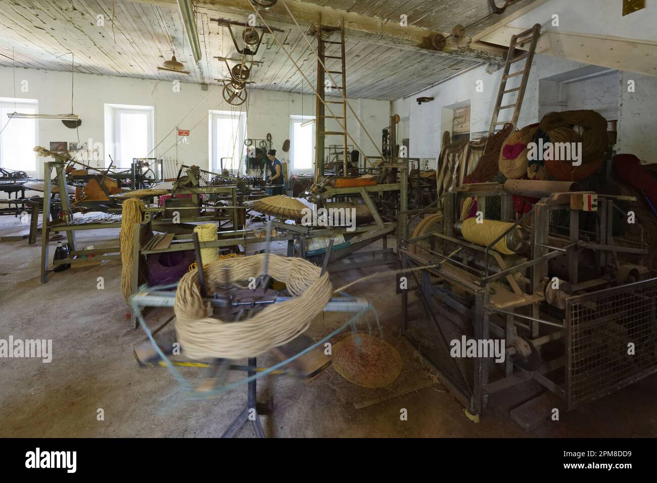 Olive oil nyons hi-res stock photography and images - Alamy