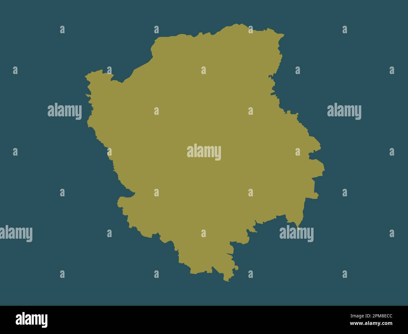 Shape volyn region ukraine hi-res stock photography and images - Alamy