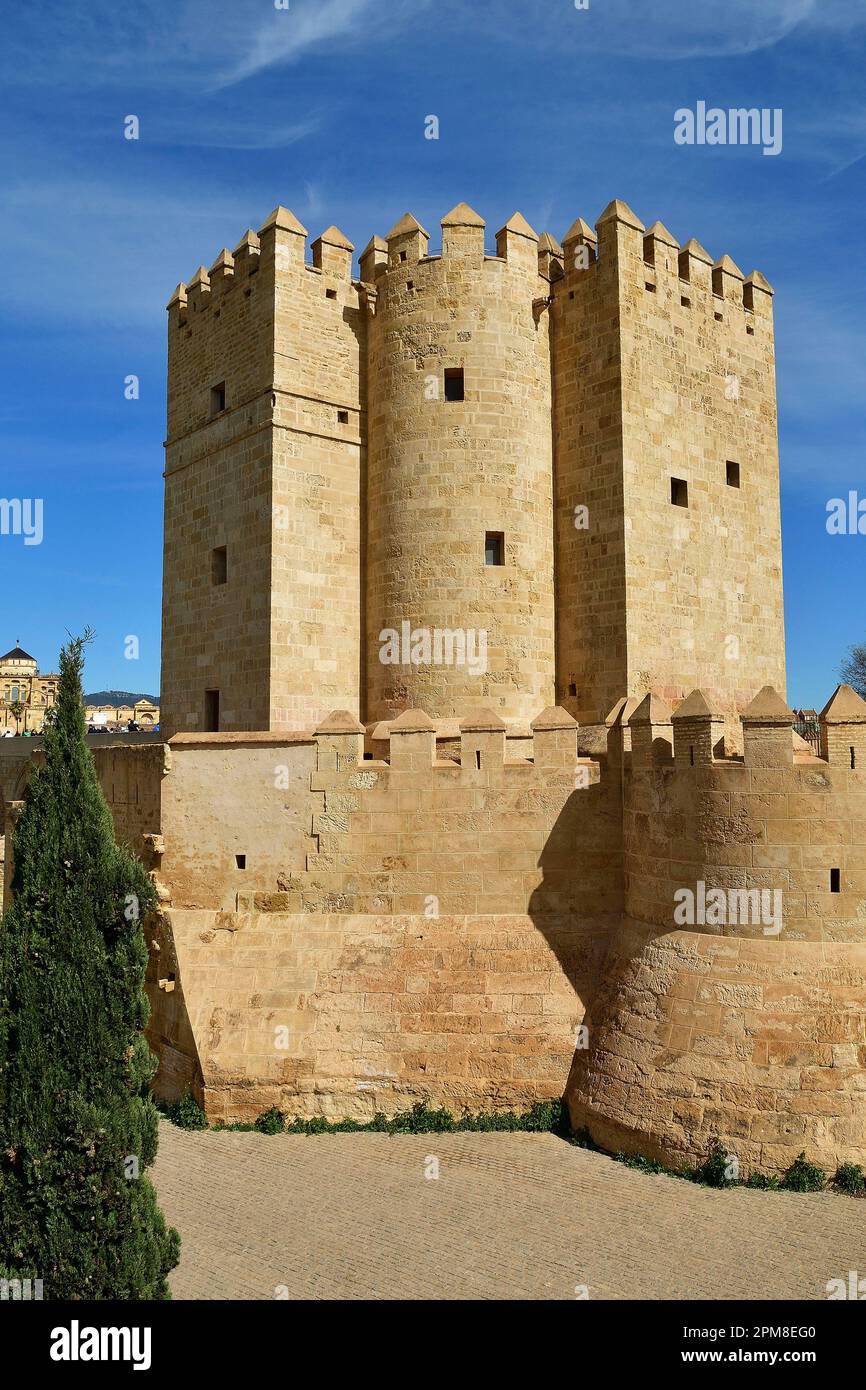 Spain, Andalusia,Cordova,(historical center listed as World Heritage by ...