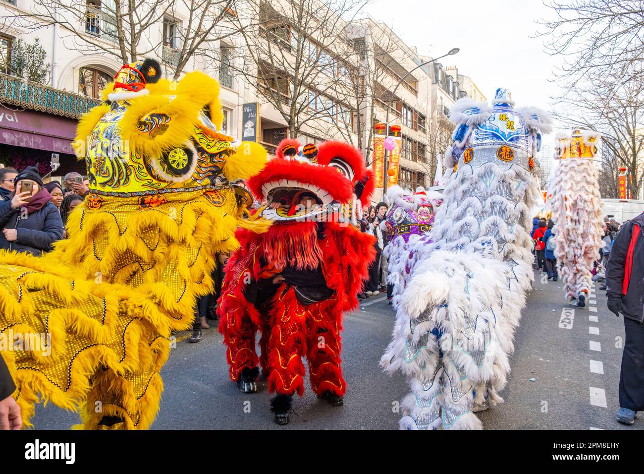 Year of the water rabbit hi-res stock photography and images - Alamy