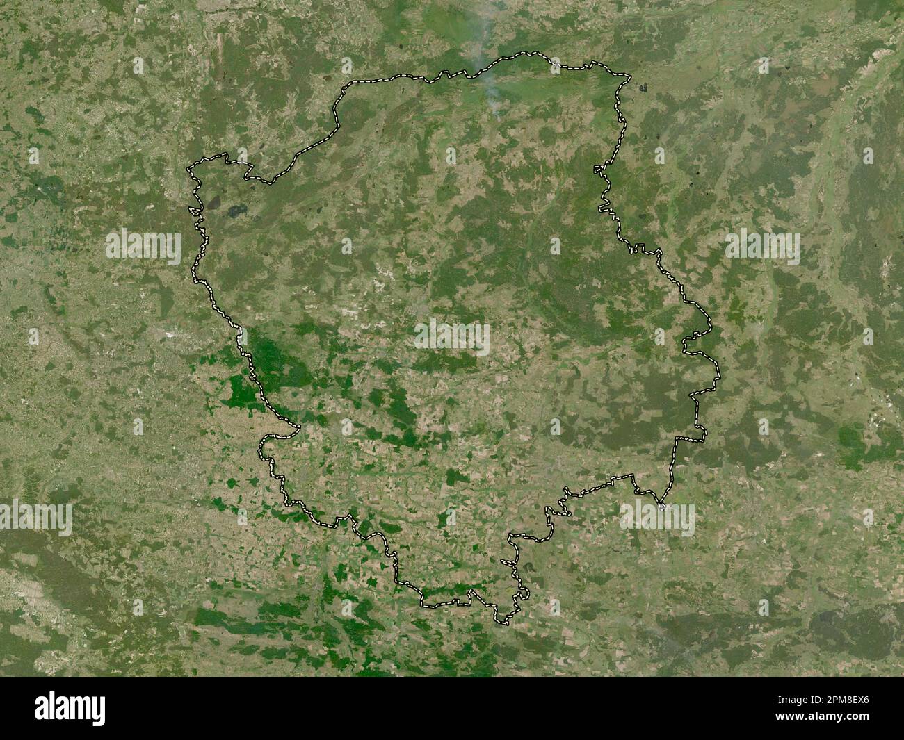 Map of volyn hi-res stock photography and images - Alamy