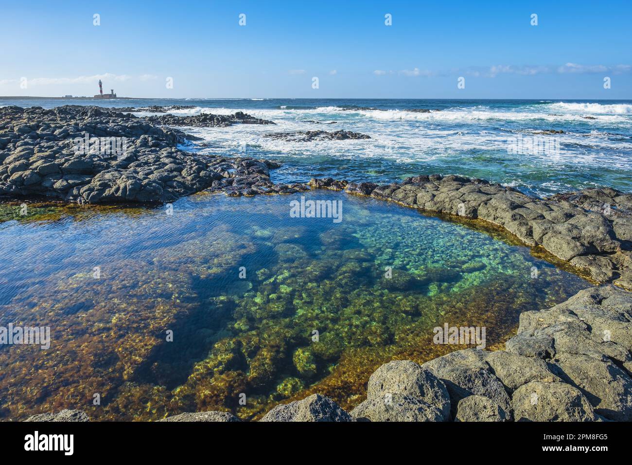 Caleta de marrajo hi-res stock photography and images - Alamy