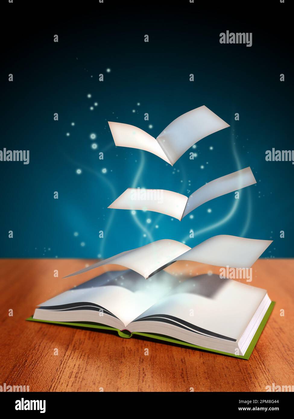 Fantasy book cover hi-res stock photography and images - Alamy