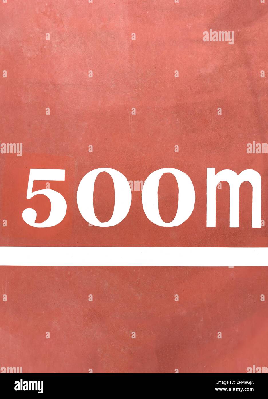 500 meter run hi-res stock photography and images - Alamy