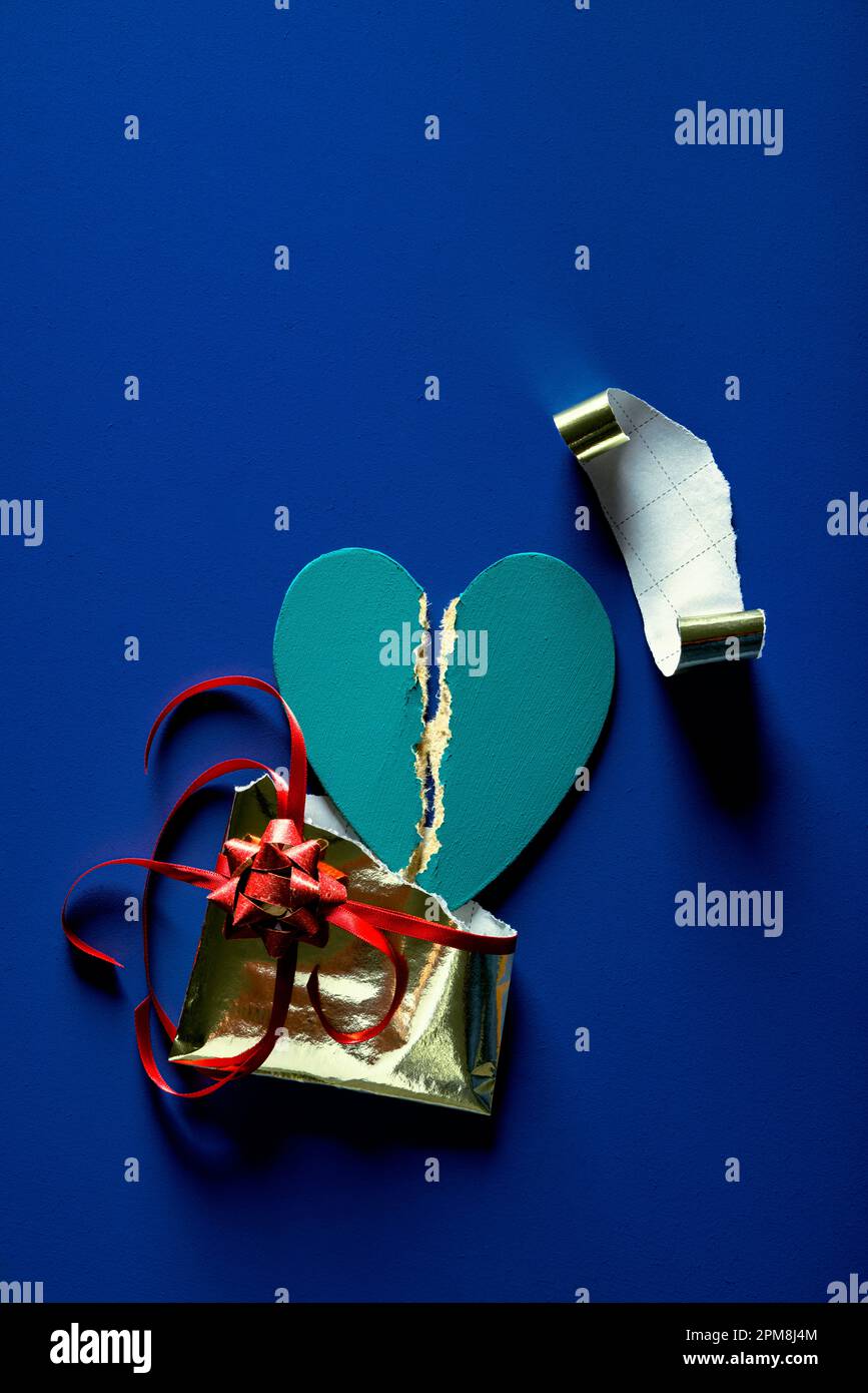 Broken relationship hi-res stock photography and images - Alamy