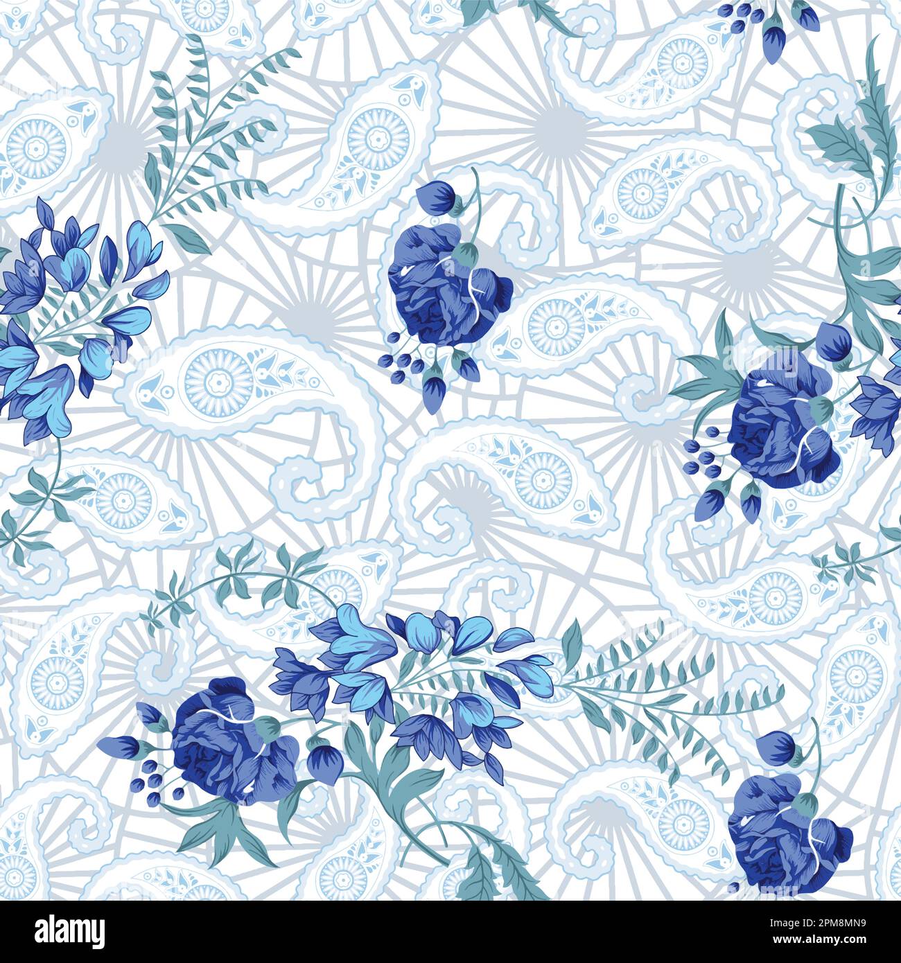 Pattern for textile graphic designs vectors Stock Vector Image & Art ...