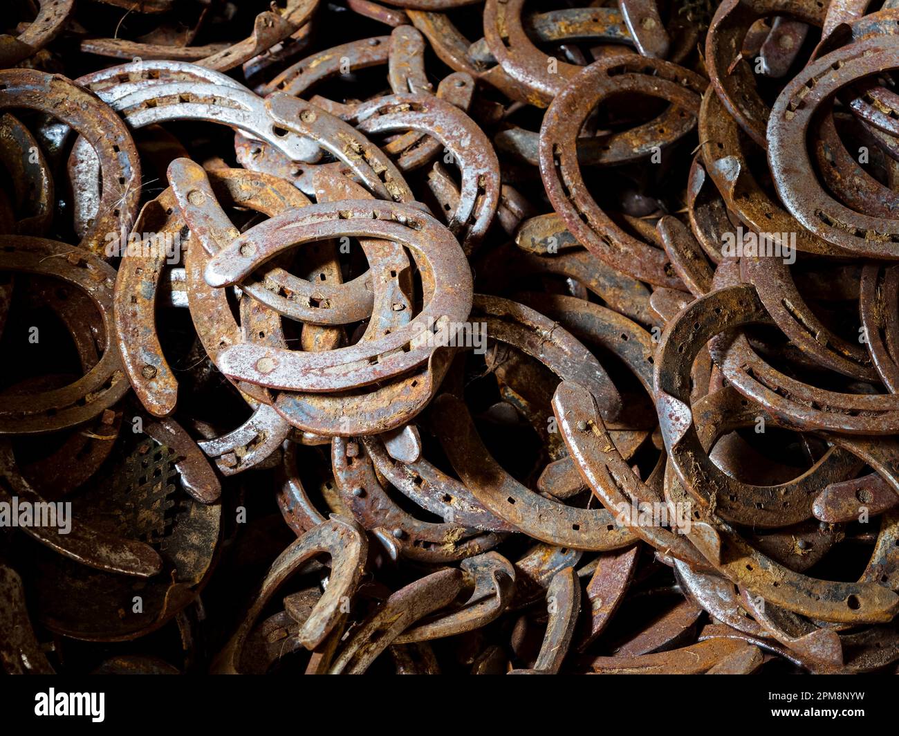 Riding rusty hi-res stock photography and images - Alamy