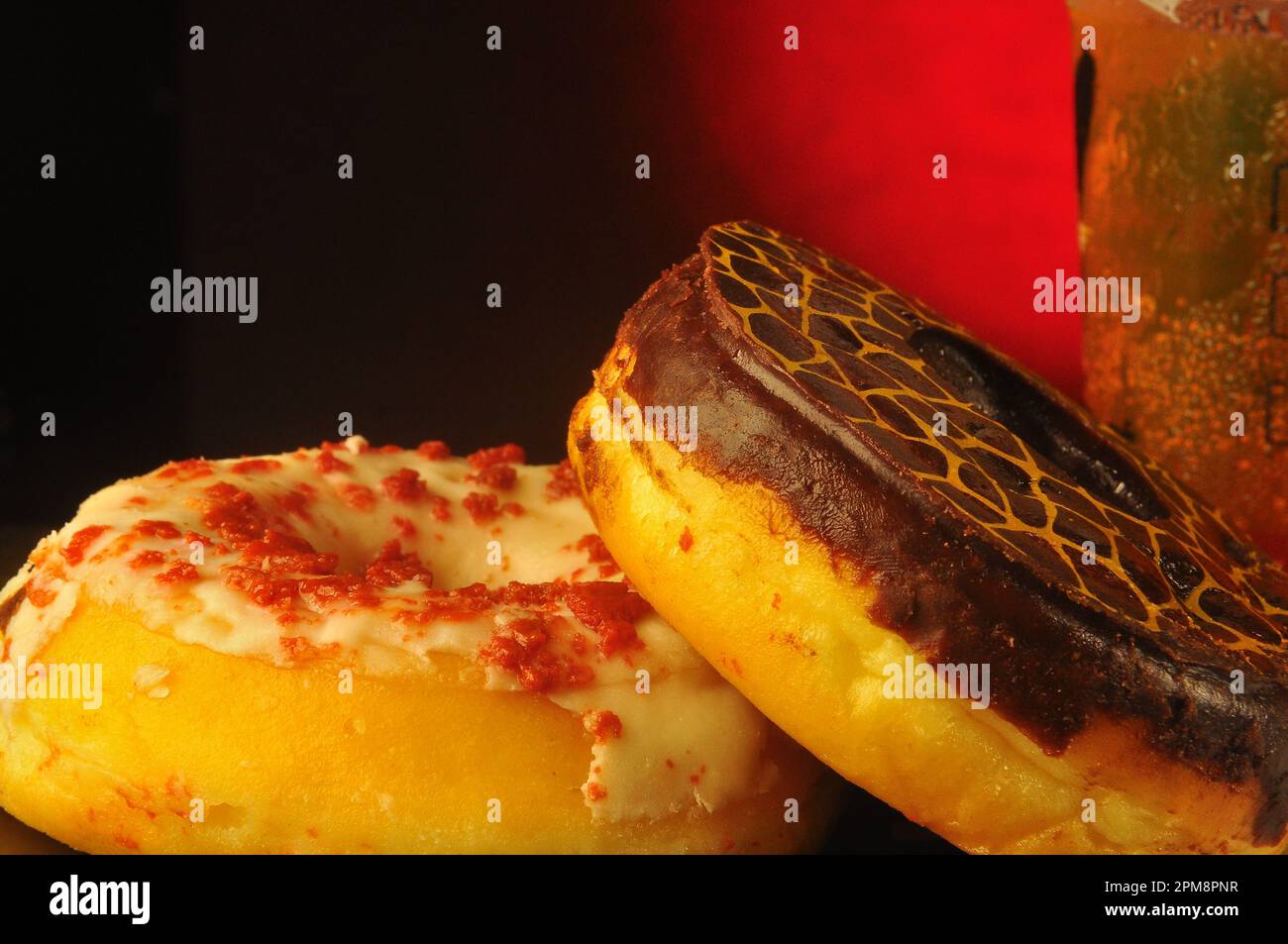 American sweet hi-res stock photography and images - Alamy
