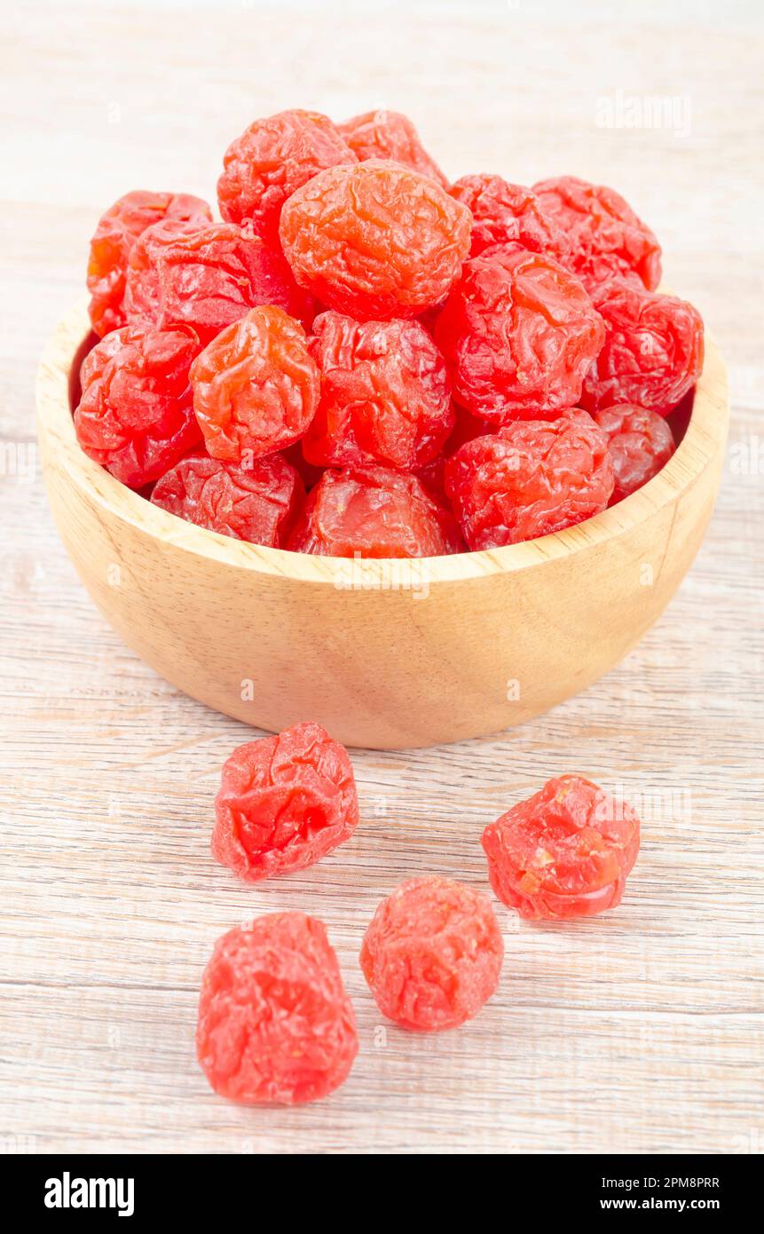 Preserved fruit prune hi-res stock photography and images - Alamy