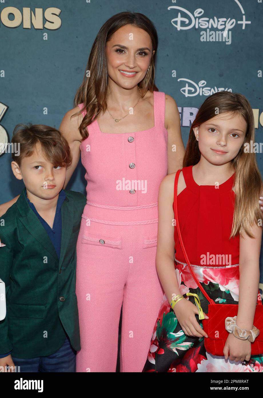 Rachael leigh cook 2023 hi-res stock photography and images - Alamy