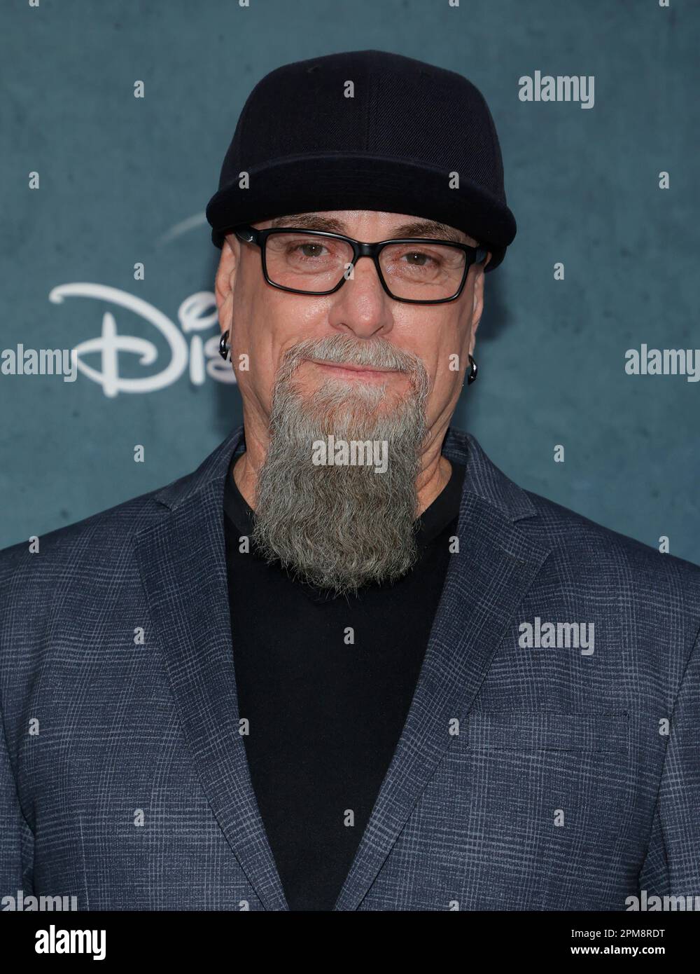 Los Angeles, Ca. 11th Apr, 2023. Rob Bender Park at the Disney premiere ...