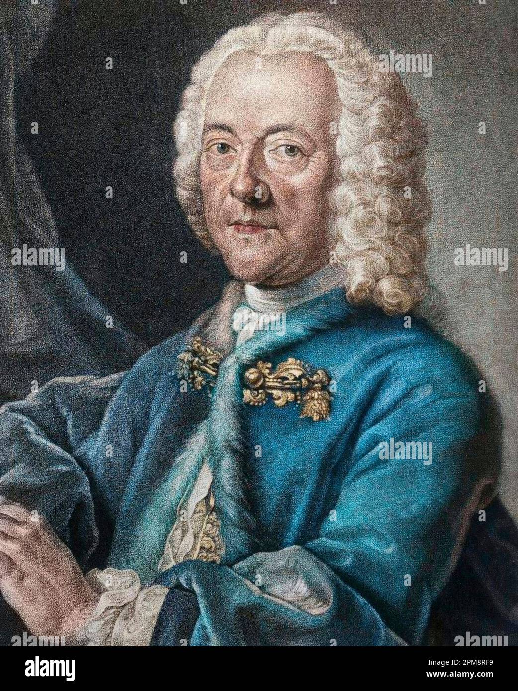 Compositeur allemand hi-res stock photography and images - Alamy