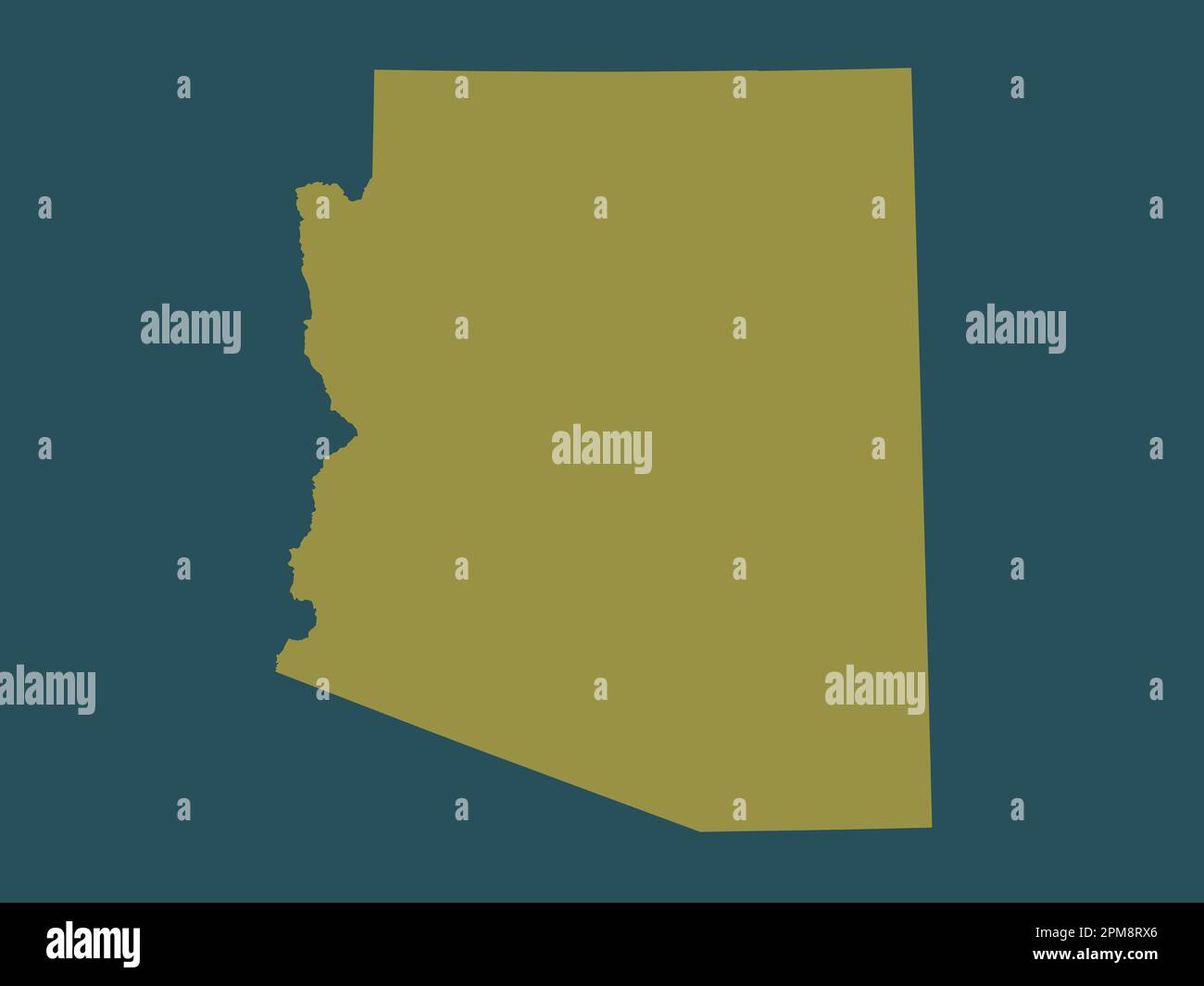 Map of mesa washington state hi-res stock photography and images - Alamy