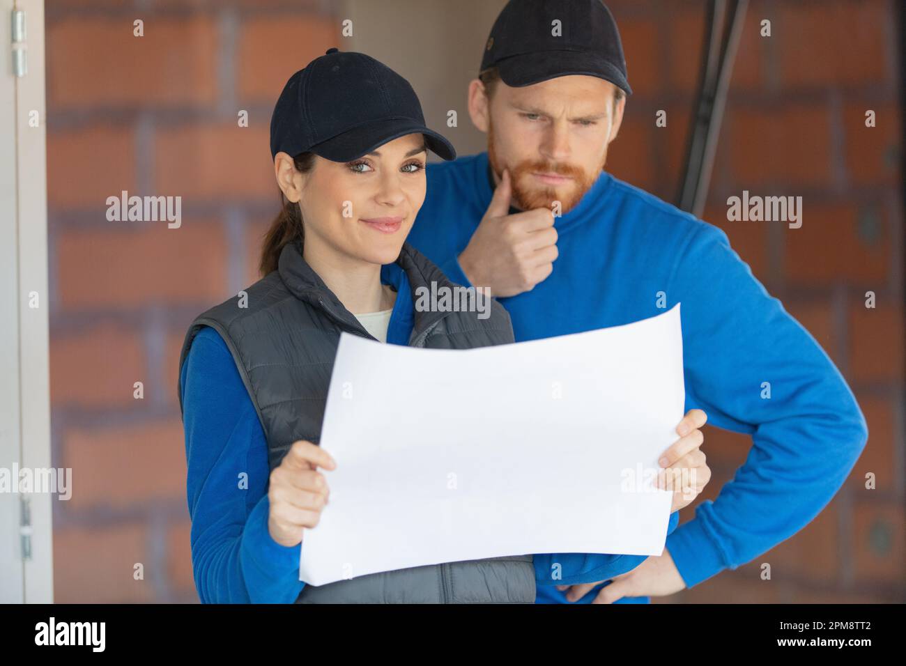 Btp workers hi-res stock photography and images - Alamy