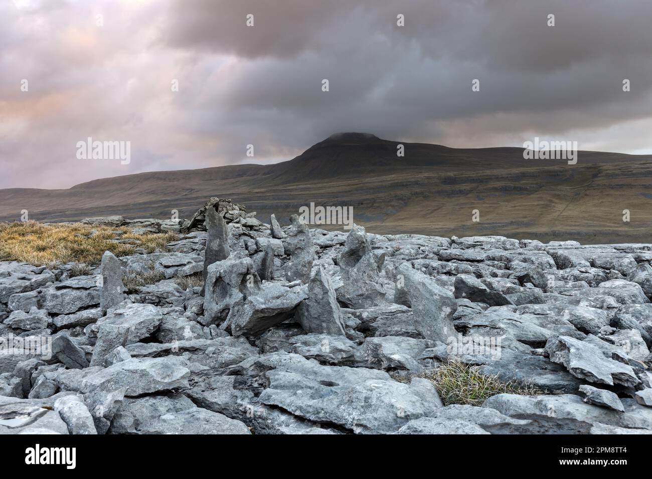 Spectacular limestone karst landscape hi-res stock photography and ...