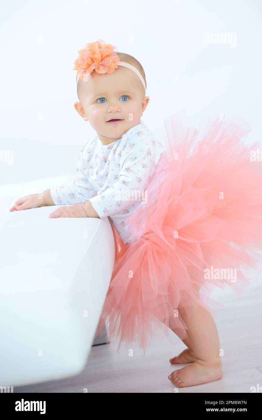 Baby netting hi-res stock photography and images - Alamy